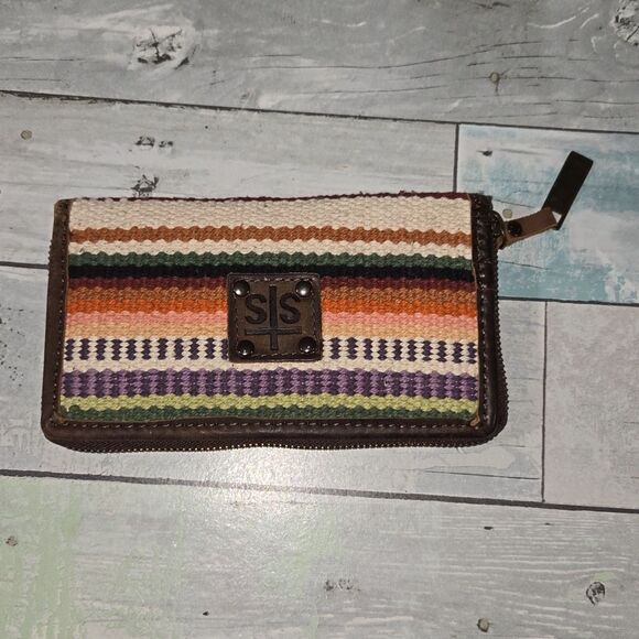 STS Ranchwear | Bags | Stsranchwear Wallet | Poshmark
